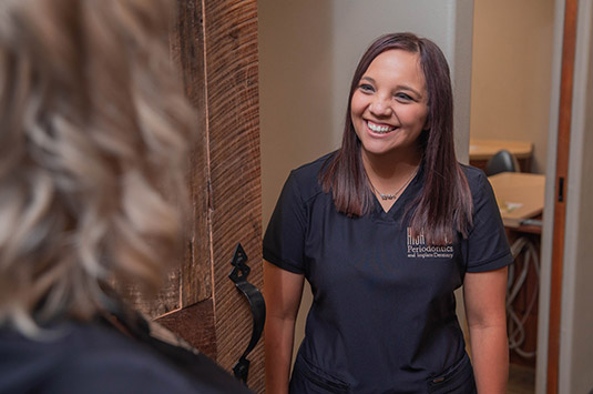 Periodontist in Lubbock, TX | Dr. J. Dylan Everett Periodontist in Lubbock, TX | Dr. J. Dylan Everett